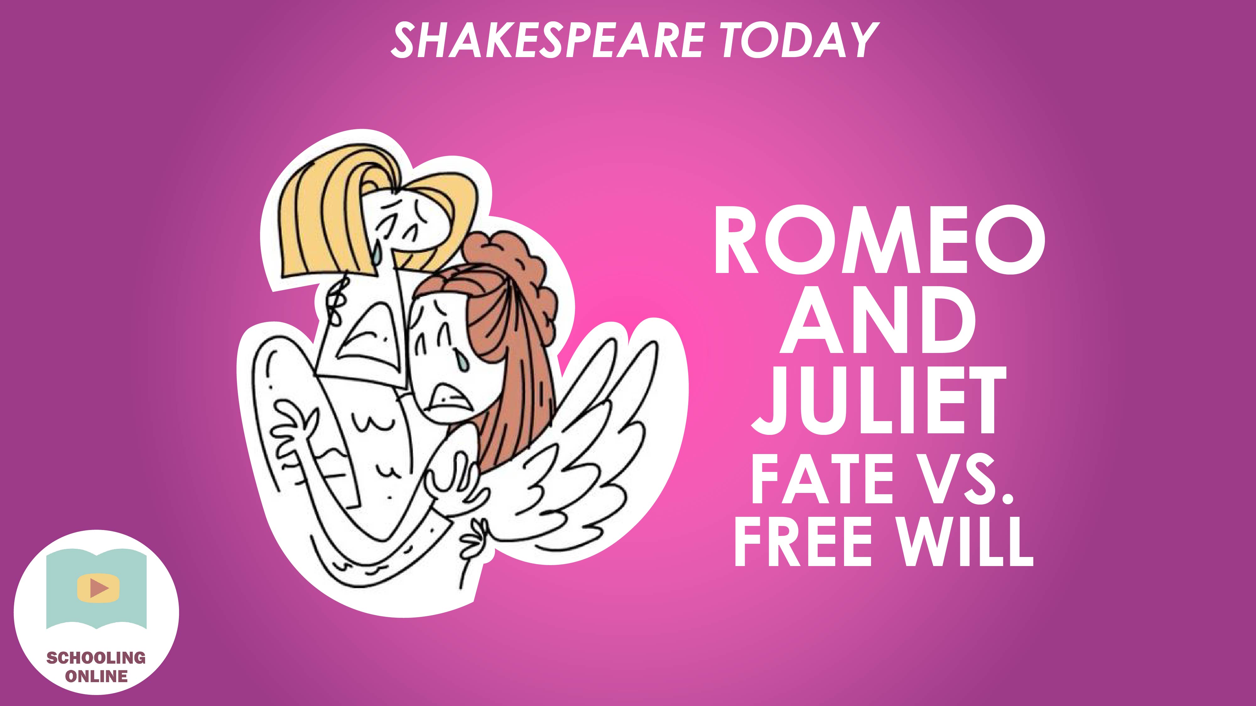 Romeo and Juliet Act 5 Summary - Shakespeare Today Series